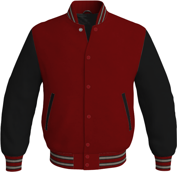 MIDTOWN HIGH SCHOOL – Herff Jones Letter Jackets